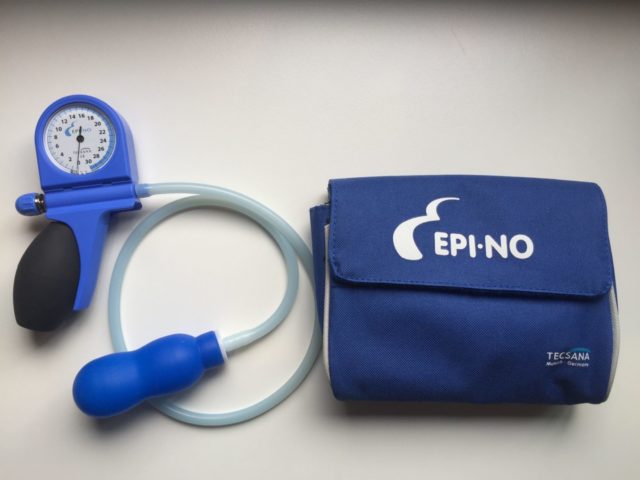 Preparación al parto…¿Qué es EPI-NO? ᐈ clinicaboreal